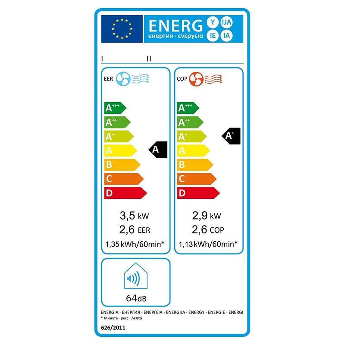 Mitsubishi-SRK20-20ZS-W 2,0kW | Reevotec